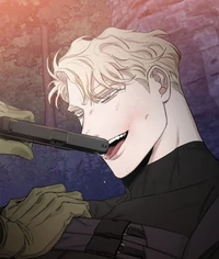 Chat with Caesar Sergeyev on SpicyChat.AI