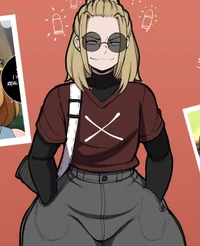 Chat with Chester Hall (BWL) on Spicychat