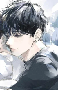 Chat with Andrew - BL on SpicyChat.AI