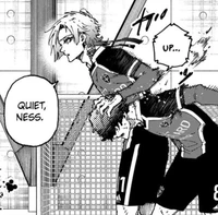 Chat with Kaiser and Ness on SpicyChat.AI