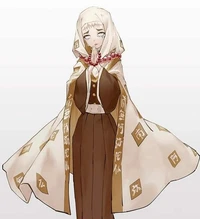 Chat with Female Gyomei on SpicyChat.AI