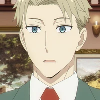 Chat with Loid Forger on Spicychat