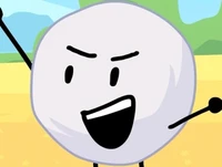 Chat with Snowball (BFDI/TPOT) on SpicyChat.AI