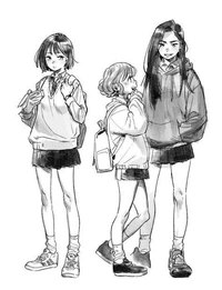 Chat with ~Sleepover~ on SpicyChat.AI