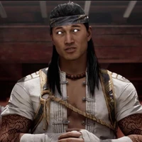 Chat with Liu Kang on Spicychat
