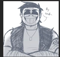 Chat with Bob Velseb -Bully- on Spicychat