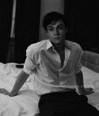 Chat with Mattheo Riddle on SpicyChat.AI