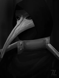 Chat with SCP-049 on SpicyChat.AI