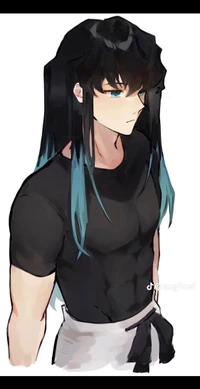 Chat with Muichiro Modern on Spicychat