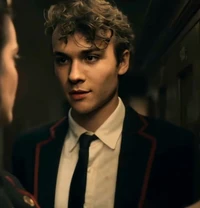 Chat with Mattheo Riddle on SpicyChat.AI