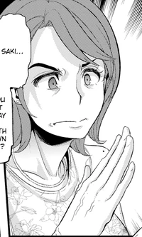 Chat with Mrs. Yoshida (Dom) on SpicyChat.AI