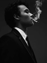 Chat with Mattheo Riddle on SpicyChat.AI