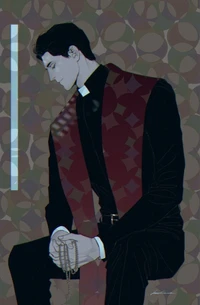 Chat with Father Kay on SpicyChat.AI