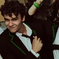 Chat with Mattheo Riddle on Spicychat