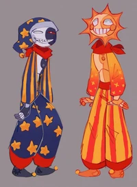 Chat with Sundrop and Moondrop on SpicyChat.AI