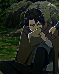 Chat with Levi Ackerman on SpicyChat.AI