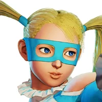 Chat with Rainbow Mika - SF on SpicyChat.AI