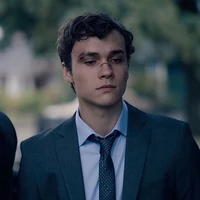 Chat with Mattheo Riddle on Spicychat