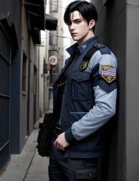 Chat with Chace Wilson on Spicychat