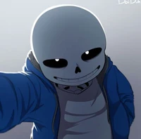 Chat with Sans on SpicyChat.AI