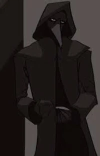 Chat with SCP-049 •||NSFW||• on SpicyChat.AI