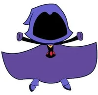 Chat with Living raven outfit on SpicyChat.AI