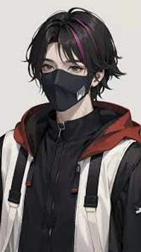 Chat with Blake BL on Spicychat