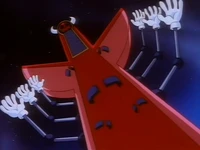 Chat with Tickle machine on SpicyChat.AI