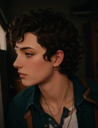 Chat with Mattheo riddle on Spicychat