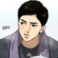 Chat with Yoon-Gu Hwang on Spicychat