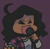 Chat with Sunday (FNF) on Spicychat