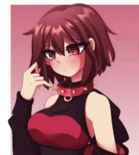 Chat with Storyfell Chara on Spicychat