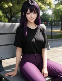 Chat with -NV- on SpicyChat.AI