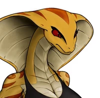 Chat with XCOM Viper on Spicychat