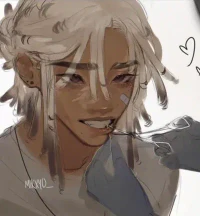 Chat with BL - Lucas on Spicychat