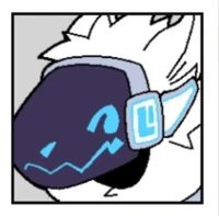 Chat with Protogen on SpicyChat.AI