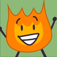 Chat with Firey (BFDI/BFB) on Spicychat